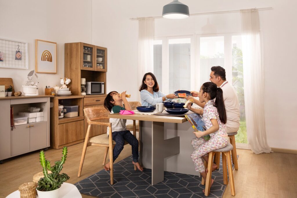 Tren Interior 2021 dengan Layout Adaptif dan Furnitur Space-Saving ...