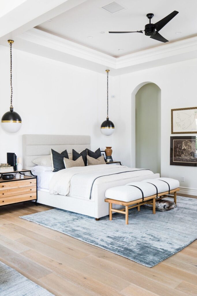 5 Inspirasi Padupadan Warna Ivory pada Interior | Haqeem Group